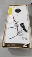 China 48V 6KW Hybrid Inverter +16 KWH Battery Pack Home Energy Storage System Built In MPPT BMS for sale