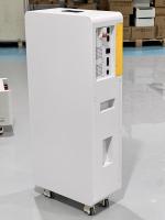 China 48V 6KW Hybrid Inverter +16 KWH Battery Pack Home Energy Storage System Built In MPPT BMS for sale