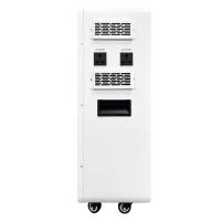 China Hybrid Grid Solar Inverter System 3.6kW Output with 6kWh LiFePO4 Battery Storage for Residential All-in-One ESS for sale