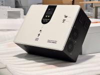 China OEM Wall-Mounted Solar LiFePO4 Battery Storage System 1000W 2000Wh Hybrid Inverter Pure Sine Wave MPPT Charger for sale