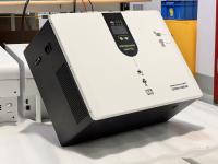China OEM Wall-Mounted Solar LiFePO4 Battery Storage System 1000W 2000Wh Hybrid Inverter Pure Sine Wave MPPT Charger for sale