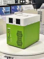 China 3.2V 500W +1000wh Battery Portable Power Station All In One Inverter Battery for sale