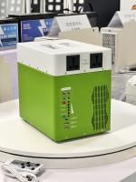 China 3.2V 500W +1000wh Battery Portable Power Station All In One Inverter Battery for sale
