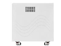 China All in One Hybrid Energy Storage System 12KW 32KWh 51.2V 628Ah LiFePO4 Battery Built-in MPPT Solar Inverter for sale