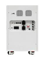 China All in One Hybrid Energy Storage System 12KW 32KWh 51.2V 628Ah LiFePO4 Battery Built-in MPPT Solar Inverter for sale
