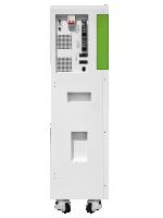 China 7.2KW US Split Phase All-in-One ESS with 16KWh 51.2V Lithium Battery Off-Grid Solar Storage System Factory OEM for sale
