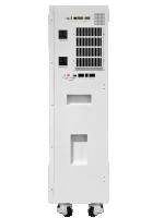 China 7.2KW US Split Phase All-in-One ESS with 16KWh 51.2V Lithium Battery Off-Grid Solar Storage System Factory OEM for sale