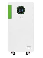 China 7.2KW US Split Phase All-in-One ESS with 16KWh 51.2V Lithium Battery Off-Grid Solar Storage System Factory OEM for sale