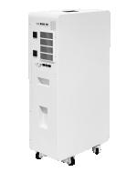 China 7.2KW US Split Phase All-in-One ESS with 16KWh 51.2V Lithium Battery Off-Grid Solar Storage System Factory OEM for sale