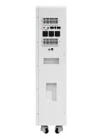 China 6KW 16KWh All‑in‑One Movable ESS,51.2V LiFePO4 Battery,MPPT Solar Input,Long‑life Cycles Off‑Grid Home Energy Backup for sale