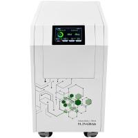 China Wheeled Mobile 32KWh Lithium Battery 51.2V628Ah 10000 Cycles Off Grid Solar Storage Battery for sale