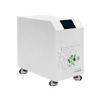 China Wheeled Mobile 32KWh Lithium Battery 51.2V628Ah 10000 Cycles Off Grid Solar Storage Battery for sale