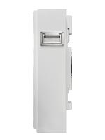 China Wall-Mounted 5-10kW 51.2V LiFePO4 Lithium Battery Pack CAN/RS232/RS485/WiFi Communication AC Output IP21 Off-Grid Hybrid System for sale