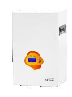 China Wall-Mounted 5-10kW 51.2V LiFePO4 Lithium Battery Pack CAN/RS232/RS485/WiFi Communication AC Output IP21 Off-Grid Hybrid System for sale