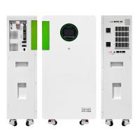 China US Standard 7.2KW Split-Phase All-in-One Energy Storage – 16KWH LiFePO₄, 120V/240V Output, 10,000 Cycles for sale