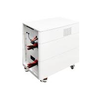 China 12kW Stackable All‑in‑One ESS, 51.2V Large‑Capacity Energy Storage System for Off‑Grid Home Solar Power Supply for sale