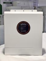 China 12KW All-In-One Hybrid Inverter with dual MPPT, parallel capability, and 99% efficiency — powerful, flexible, and built for homes and businesses for sale