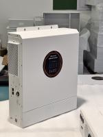 China 12KW All-In-One Hybrid Inverter with dual MPPT, parallel capability, and 99% efficiency — powerful, flexible, and built for homes and businesses for sale