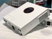 China 12KW All-In-One Hybrid Inverter with dual MPPT, parallel capability, and 99% efficiency — powerful, flexible, and built for homes and businesses for sale
