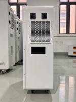 China All‑In‑One Solar ESS 3.6KW 7.68KWH 120V US Standard Off‑Grid Home Backup Power Station for sale