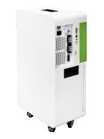 China 3.6KW 7.68KWH All‑In‑One Solar ESS,25.6V Large‑cell,60Hz Pure Sine Wave,Off‑grid Backup,Dual PV/Mains Charging,Long‑cycle Safe Home Energy Storage for sale