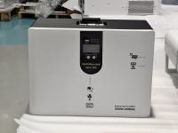 China 2000W 4kWh Wall-Mounted LiFePO₄ Solar Energy Storage System – Pure Sine Wave Backup for Home & Office for sale