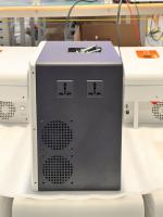China 2000W 4kWh Wall-Mounted LiFePO₄ Solar Energy Storage System – Pure Sine Wave Backup for Home & Office for sale