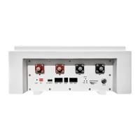 China 51.2V Wall‑Mounted LiFePO4 Battery 5‑10kWh Home Solar Off‑Grid Backup Power Storage for sale