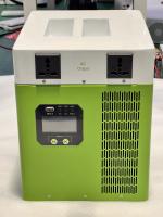 China 2kWh Large Capacity Portable Power Station with 8000+ Cycles LiFePO4 Battery and 1000W Rated Inverter Power for Home Energy Storage for sale
