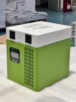 China 2kWh Large Capacity Portable Power Station with 8000+ Cycles LiFePO4 Battery and 1000W Rated Inverter Power for Home Energy Storage for sale