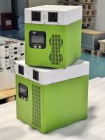 China 2kWh Large Capacity Portable Power Station with 8000+ Cycles LiFePO4 Battery and 1000W Rated Inverter Power for Home Energy Storage for sale
