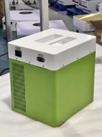 China 2kWh Large Capacity Portable Power Station with 8000+ Cycles LiFePO4 Battery and 1000W Rated Inverter Power for Home Energy Storage for sale