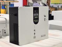 China 1000W Wall-Mountable Power Station – 2000Wh LiFePO₄ with 10,000 Cycles for sale