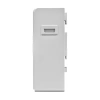 China 51.2V 200Ah 10.24kWh Wall‑Mounted LiFePO4 Battery for Home Solar Energy Storage for sale