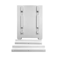 China 51.2V 200Ah 10.24kWh Wall‑Mounted LiFePO4 Battery for Home Solar Energy Storage for sale
