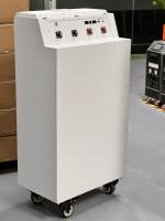 China 51.2V LiFePO₄ Battery Series – 15kWh to 18kWh with 8,000 Cycles for sale