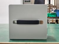 China 300W 650Wh US‑Spec Portable Power Station | LiFePO4 Battery UPS Emergency Power Supply for sale