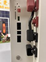 China 6kW All-in-One Solar Storage System – Stackable 5.12–10.24kWh LiFePO₄ for Home & Office Backup for sale