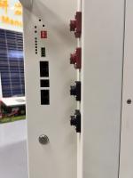 China 6kW All-in-One Solar Storage System – Stackable 5.12–10.24kWh LiFePO₄ for Home & Office Backup for sale