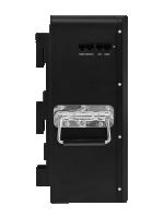 China 25.6V Wall‑Mounted LiFePO4 Battery 100Ah/200Ah Household PV Energy Storage Battery With CAN RS485 Communication for sale