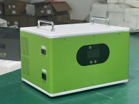 China 1500W & 2000W Portable Power Station – 3000Wh / 4000Wh LiFePO₄ for Home Backup & Outdoor Camping for sale