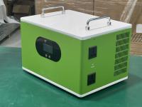 China 1500W & 2000W Portable Power Station – 3000Wh / 4000Wh LiFePO₄ for Home Backup & Outdoor Camping for sale