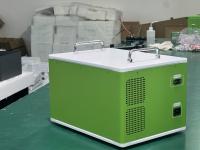 China 1500W & 2000W Portable Power Station – 3000Wh / 4000Wh LiFePO₄ for Home Backup & Outdoor Camping for sale