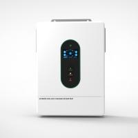China 48V 12KW Split‑Phase Hybrid Solar Inverter 120/240V Dual MPPT UL1741 for US Home Energy Storage for sale