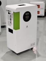 China US Standard 3.6kW + 7.68kWh All-In-One Solar ESS – Home Backup Power & Off-Grid Energy Storage for sale