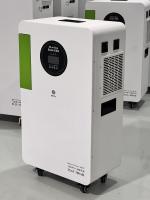 China US Standard 3.6kW + 7.68kWh All-In-One Solar ESS – Home Backup Power & Off-Grid Energy Storage for sale