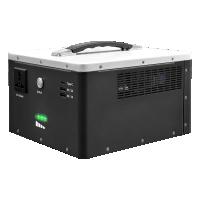 China US 300W Portable Power Station 650Wh LiFePO4 110V Pure Sine Wave Solar Generator for Home Emergency Camping for sale