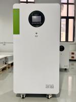 China 7.2kW 10.24/16kWh All-In-One Solar ESS – US Standard 120V/240V for Home Backup & Off-Grid Storage for sale