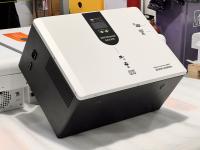 China 2kW 4kWh Wall-Mounted All-in-One Solar ESS – Home Backup & Small Commercial Storage for sale