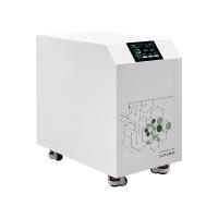 China 51.2V 32KWh Movable LiFePO4 Energy Storage Battery, Backup Power for Household PV Energy‑storage System for sale